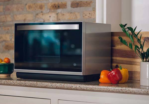 Tovala Smart Oven Helps You Cook At Home Gadgetsin Tovala Smart Oven Helps You Cook At Home Gadgetsin