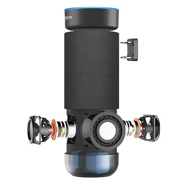 How To Use Echo Dot As Bluetooth Speaker Using The Amazon Echo As How To Use Echo Dot As Bluetooth Speaker Using The Amazon Echo As